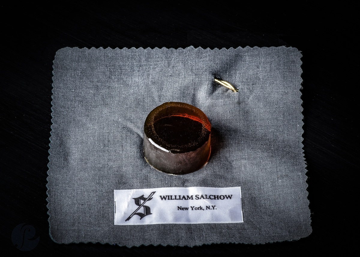 Salchow’s Rosin, Playability Unrivaled - Salchow and Sons