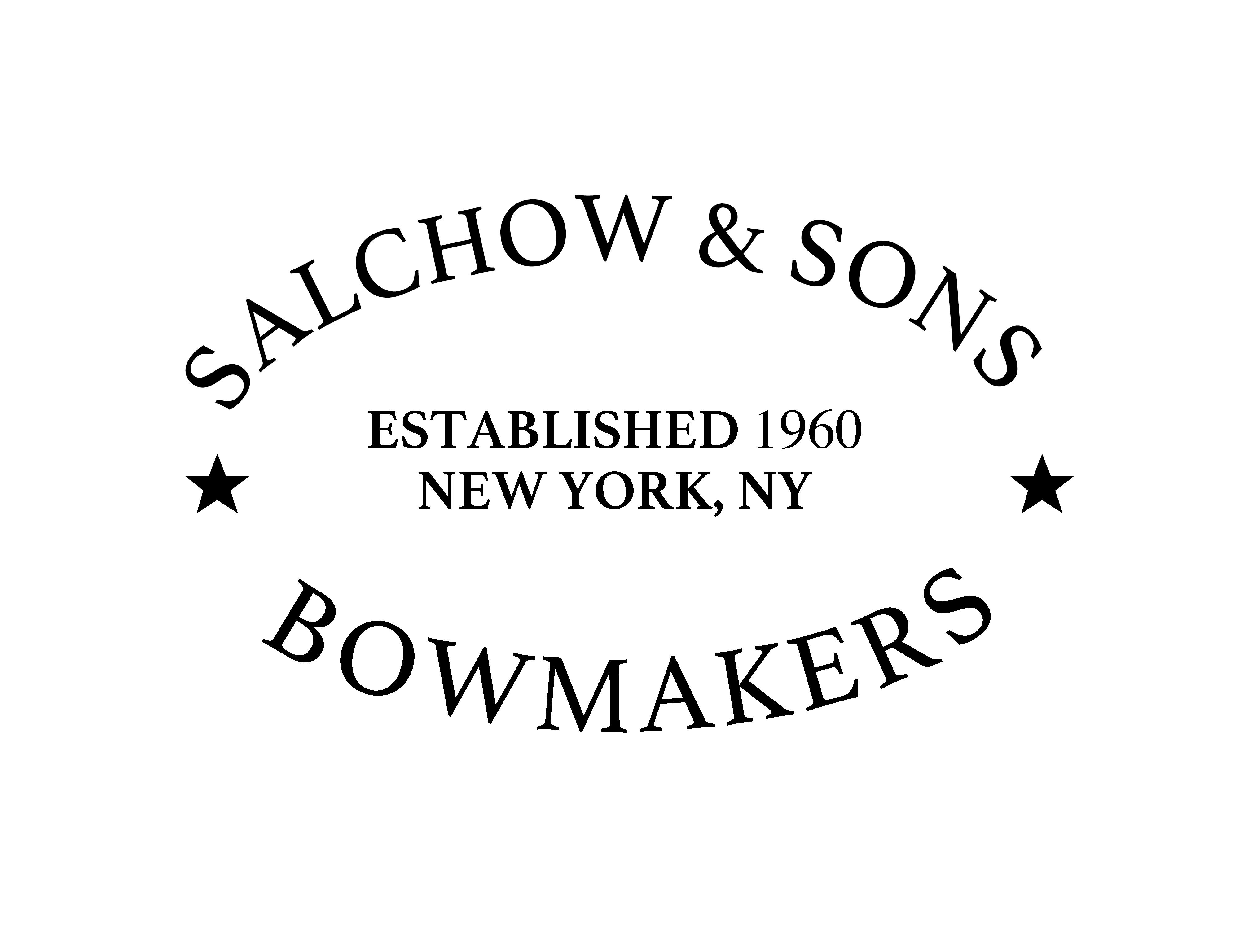 Salchow and Sons - Bowmakers since 1960
